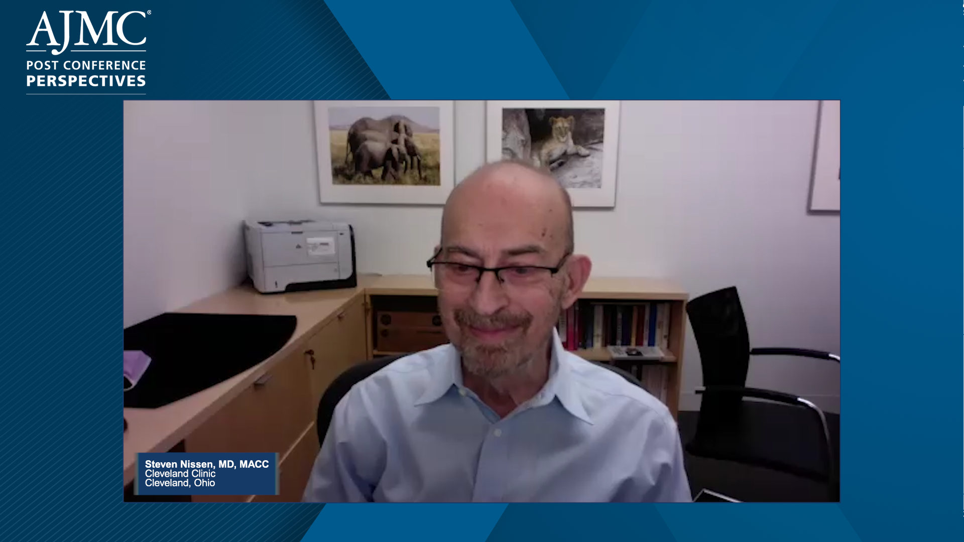 HCM Overview and Presenting Symptoms