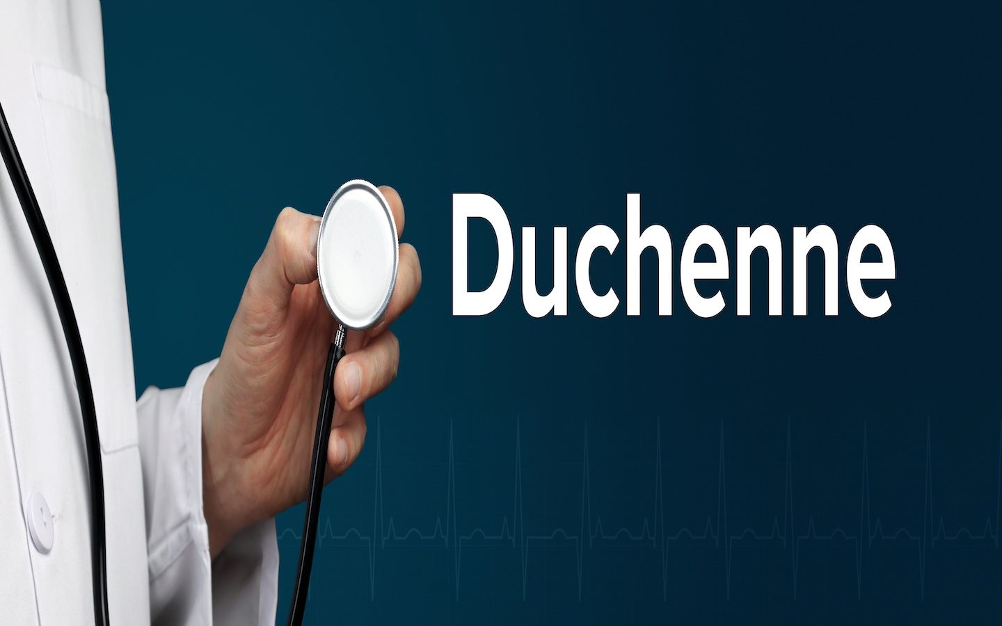Translating DMD Clinical Trial Findings to Real-World Application ...