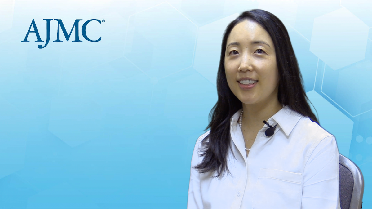 Dr Irene Kang Shares Cognitive Impairment Results From the RxPonder ...