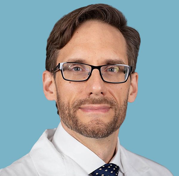 Dr Christopher Thompson Discusses Innovative Treatment for Type 2 ...