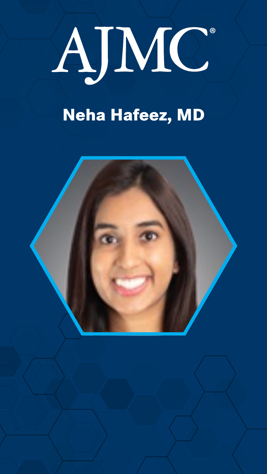 Why Social Context Matters in Heart Disease Care: Neha Hafeez, MD | AJMC