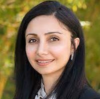 City of Hope’s Afkhami Discusses NSCLC With EGFR Exon 20 Insertion ...