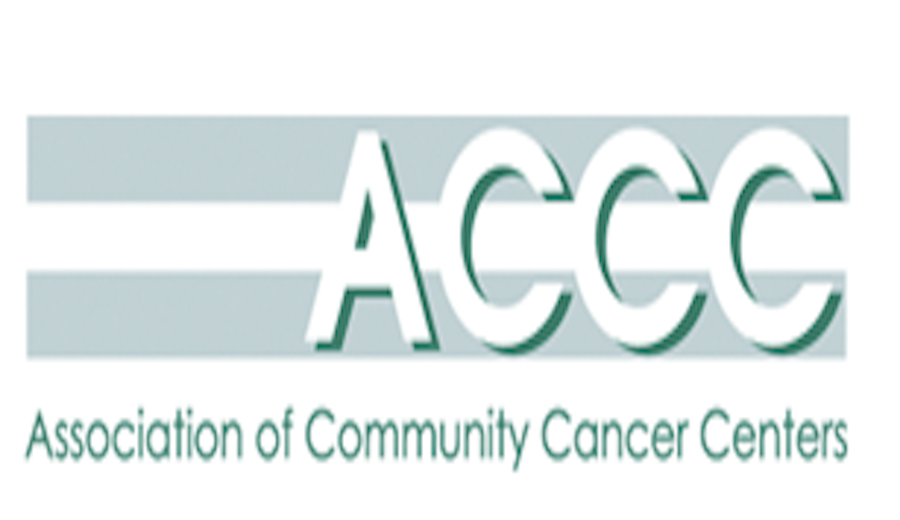 ACCC's 2-Part Trending Now in Cancer Care Report Available