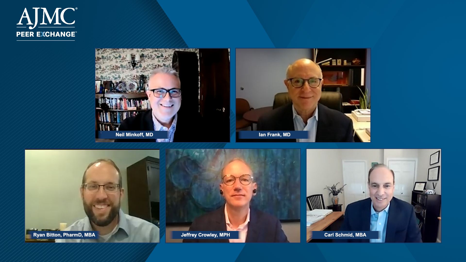 PrEP Pipeline: Effects of USPSTF Grading