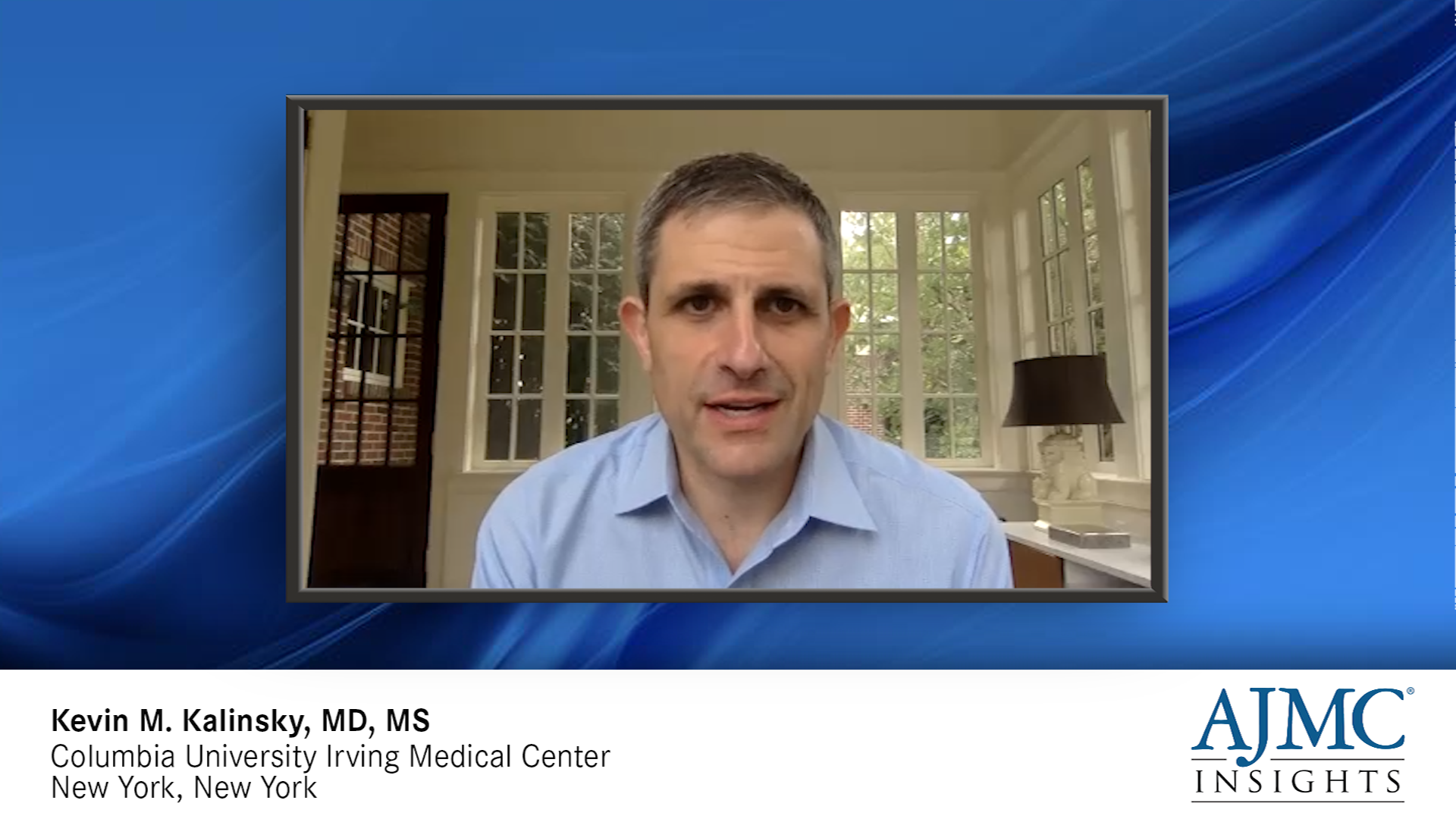 Phase 3 NALA Study | AJMC