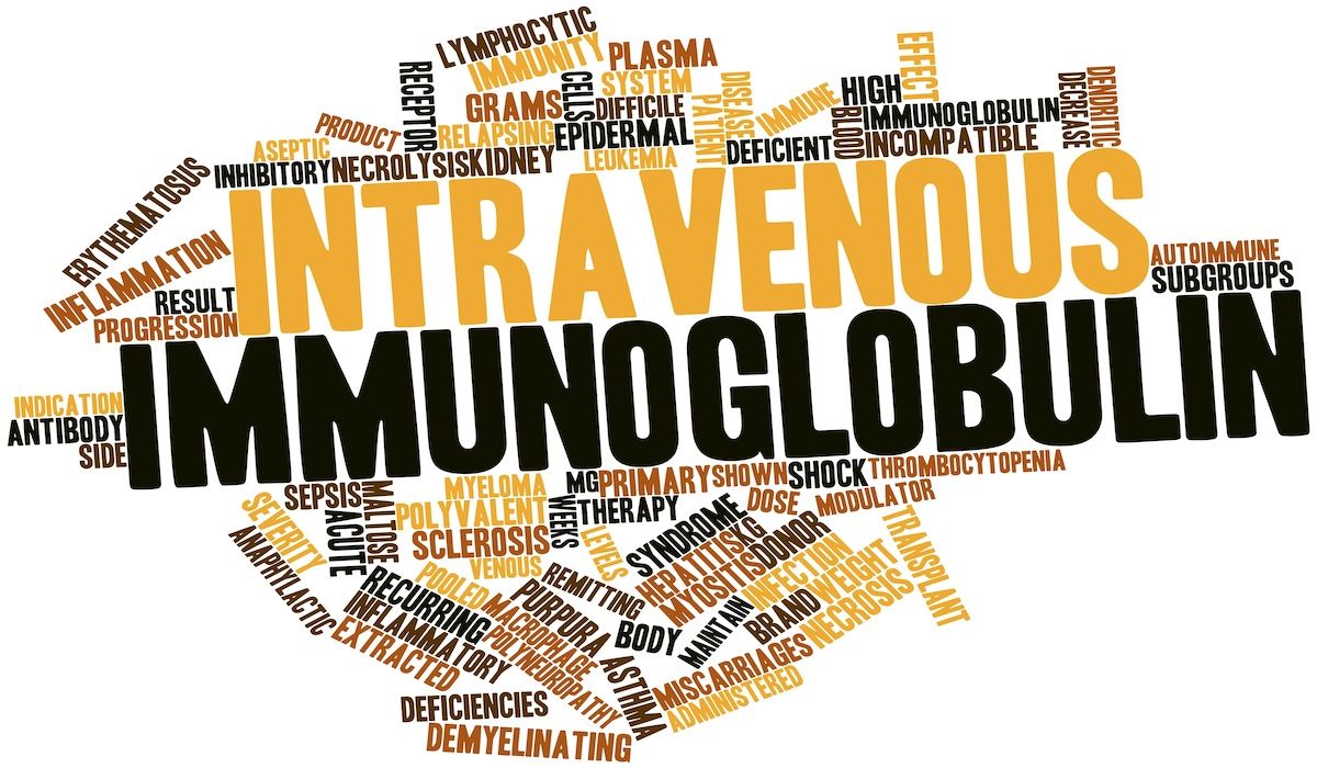 IVIG Cuts Grade 2 Infections by 67% in CLL | AJMC