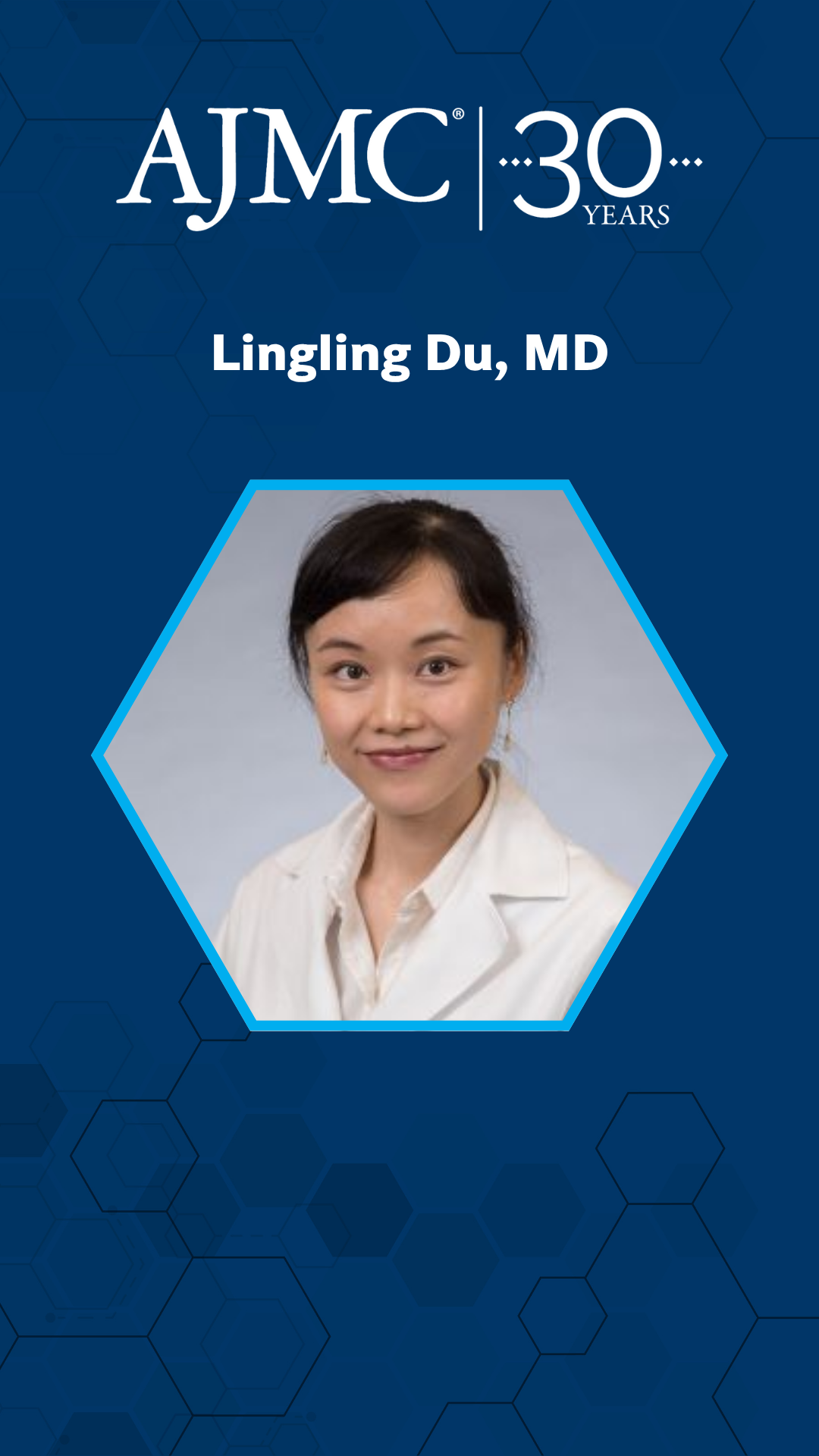 This Is How Clinical Trials Remove Financial Barriers: Lingling Du, MD ...