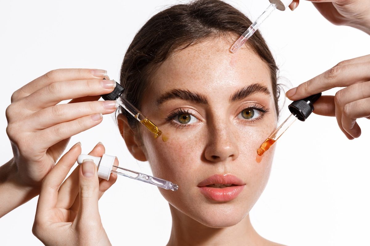 Plastic in Personal Care Products Tied to Skin Disease and ...