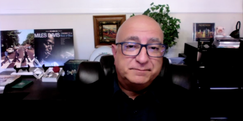 Comprehensive Genomic Profiling