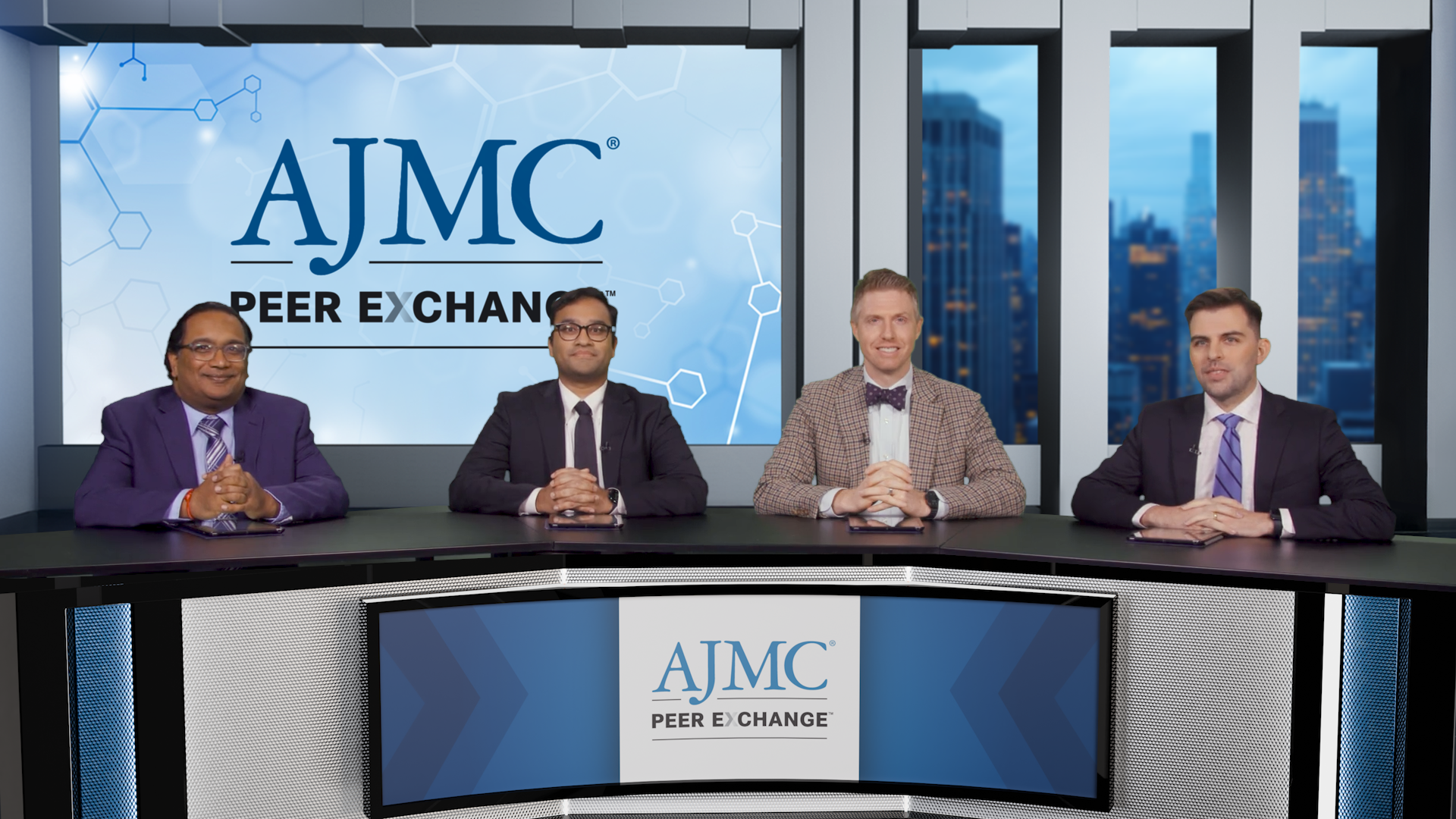 Key Background Information on Bispecific Antibodies | AJMC