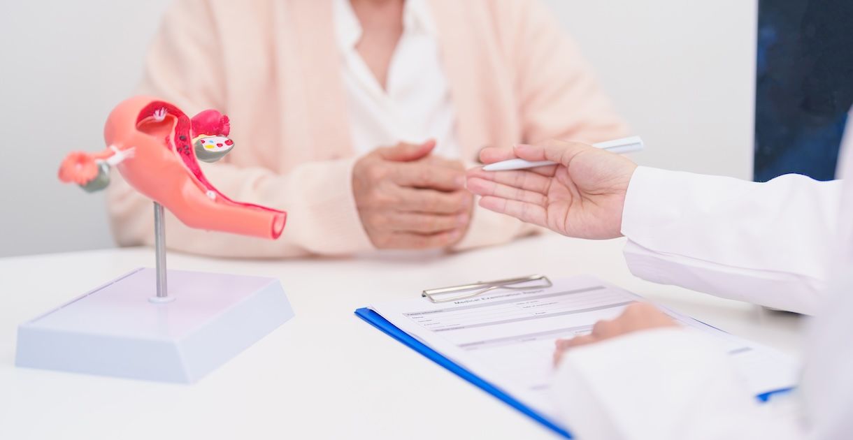Endometriosis Surgery Becomes More Complex With Older Age Despite ...