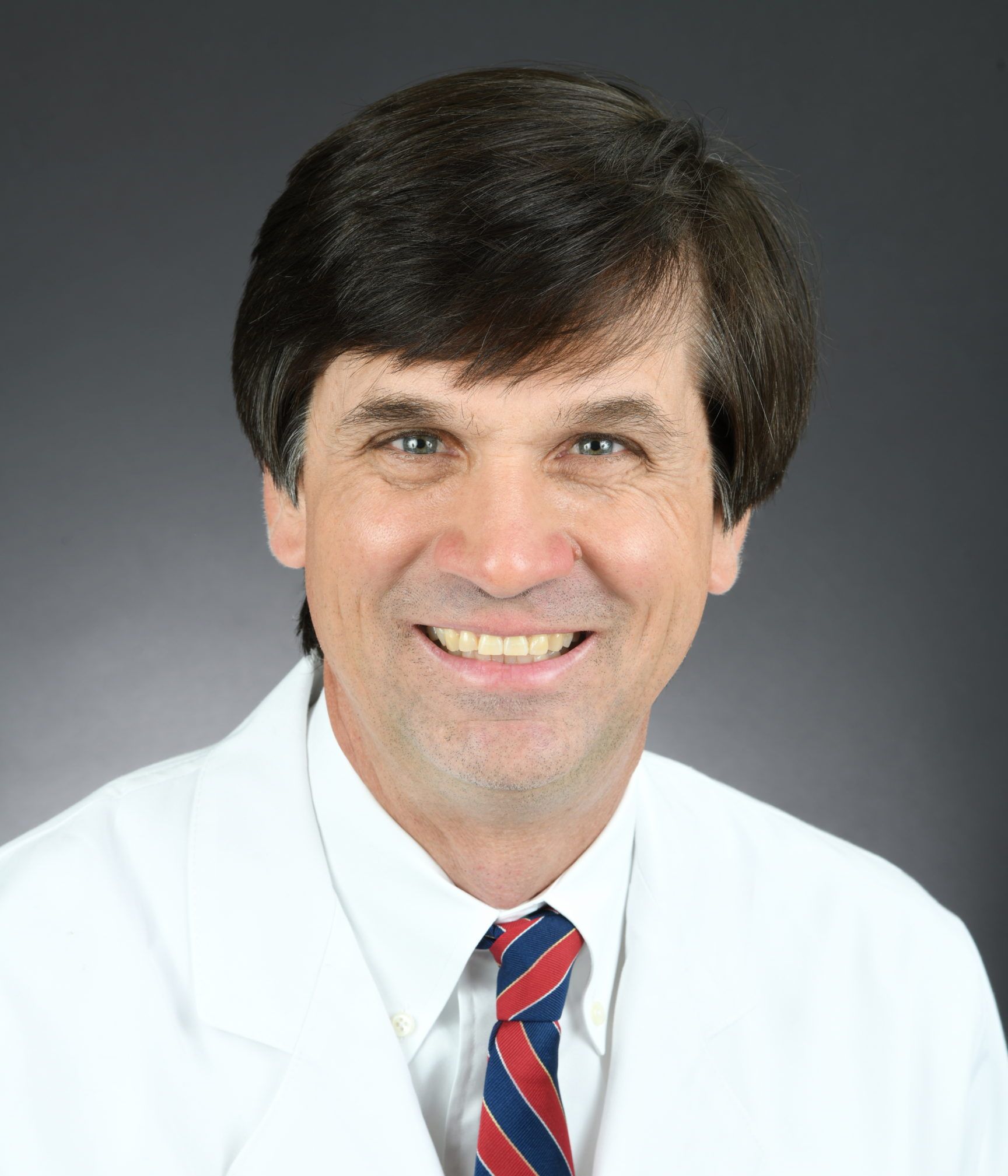 Edward Arrowsmith, MD, MPH, Discusses EGFR Exon 20 Insertion+ NSCLC ...