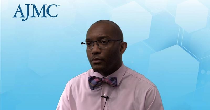 Dr Ray Bignall II on Understanding the Environment Patients Live In | AJMC