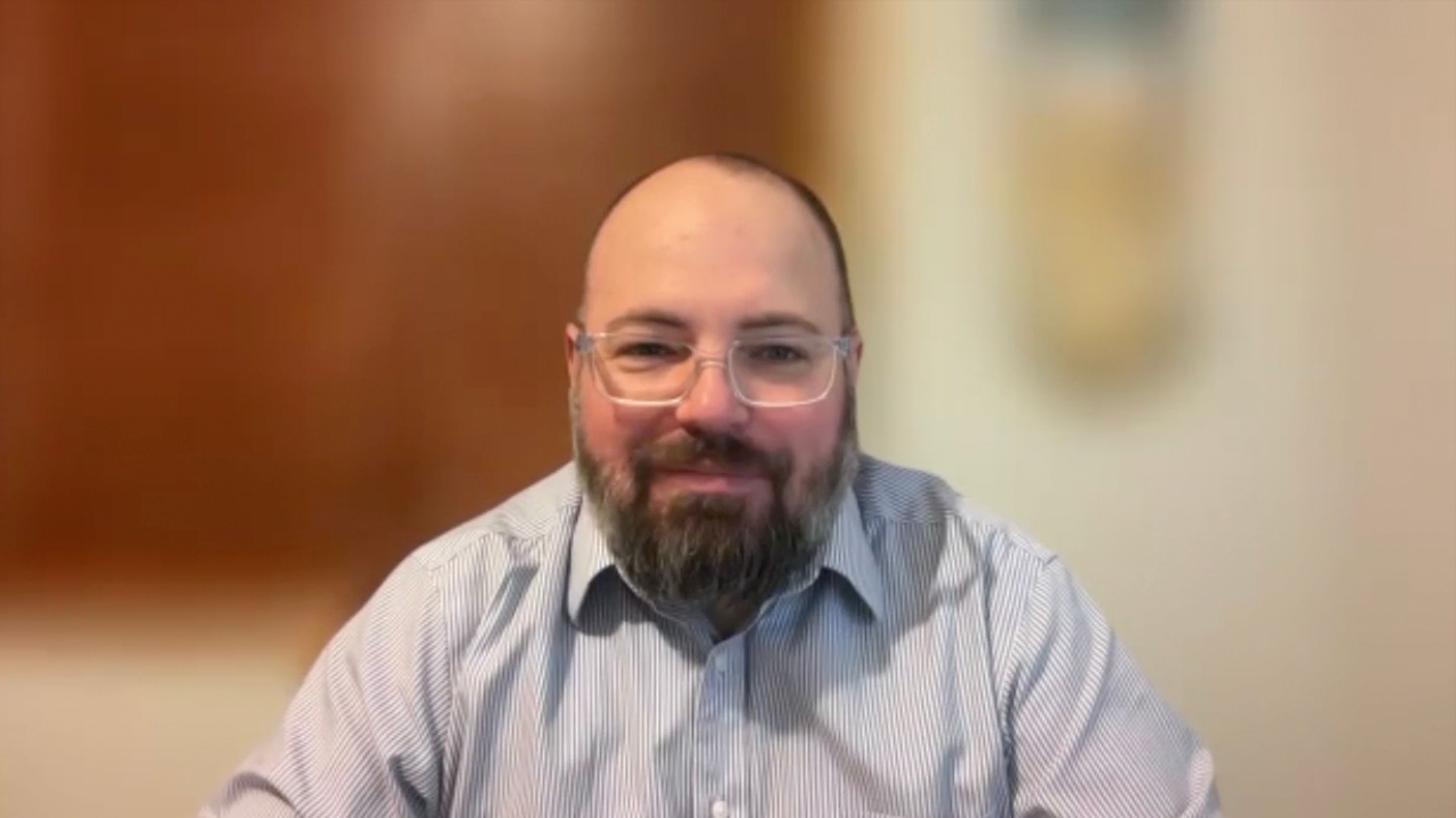 More Drug Does Not Always Lead To More Efficacy Dr Mark Bleackley On The Progress Of The Reposa