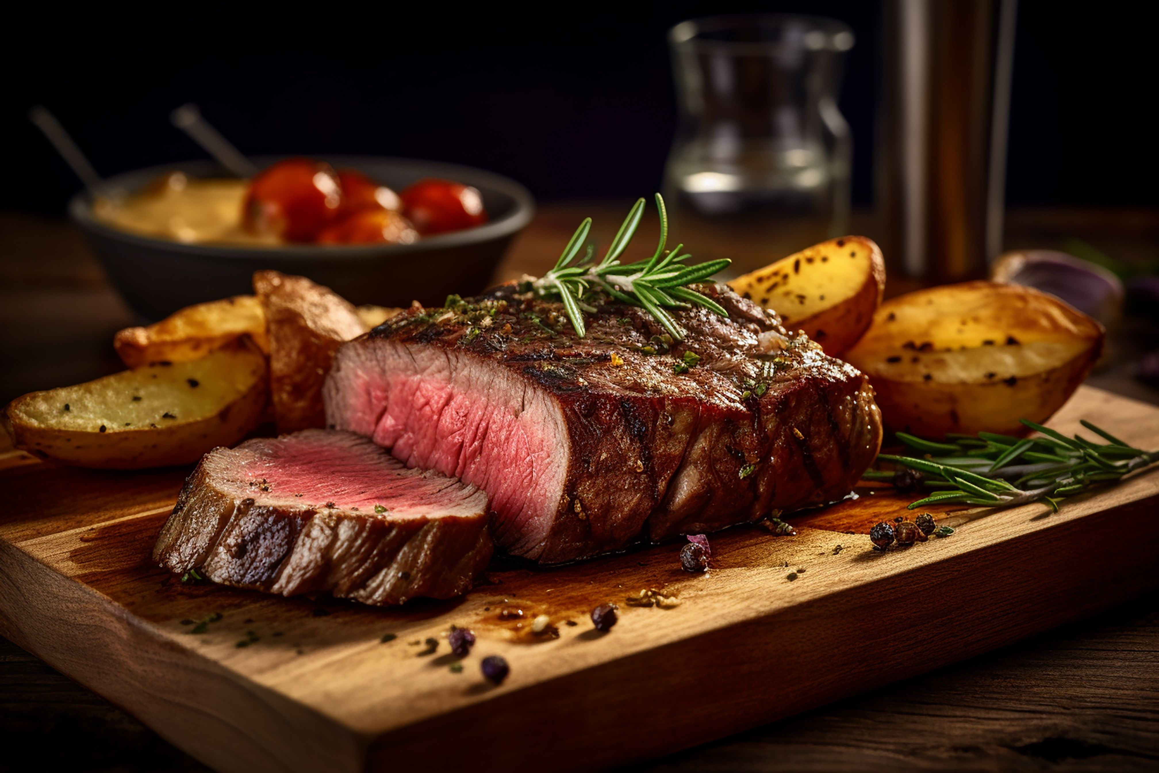 High Red Meat Consumption Linked to Increased Diabetes Risk | AJMC