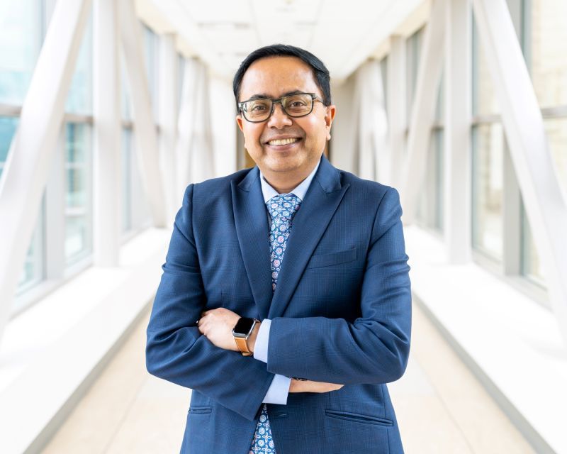 TALAPRO-2 Overall Survival Data Suggest New Standard of Care in mCRPC ...