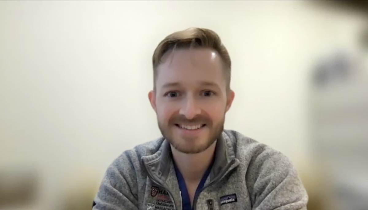 Dr Grayson Armstrong Previews His Session On AI And Telemedicine ...