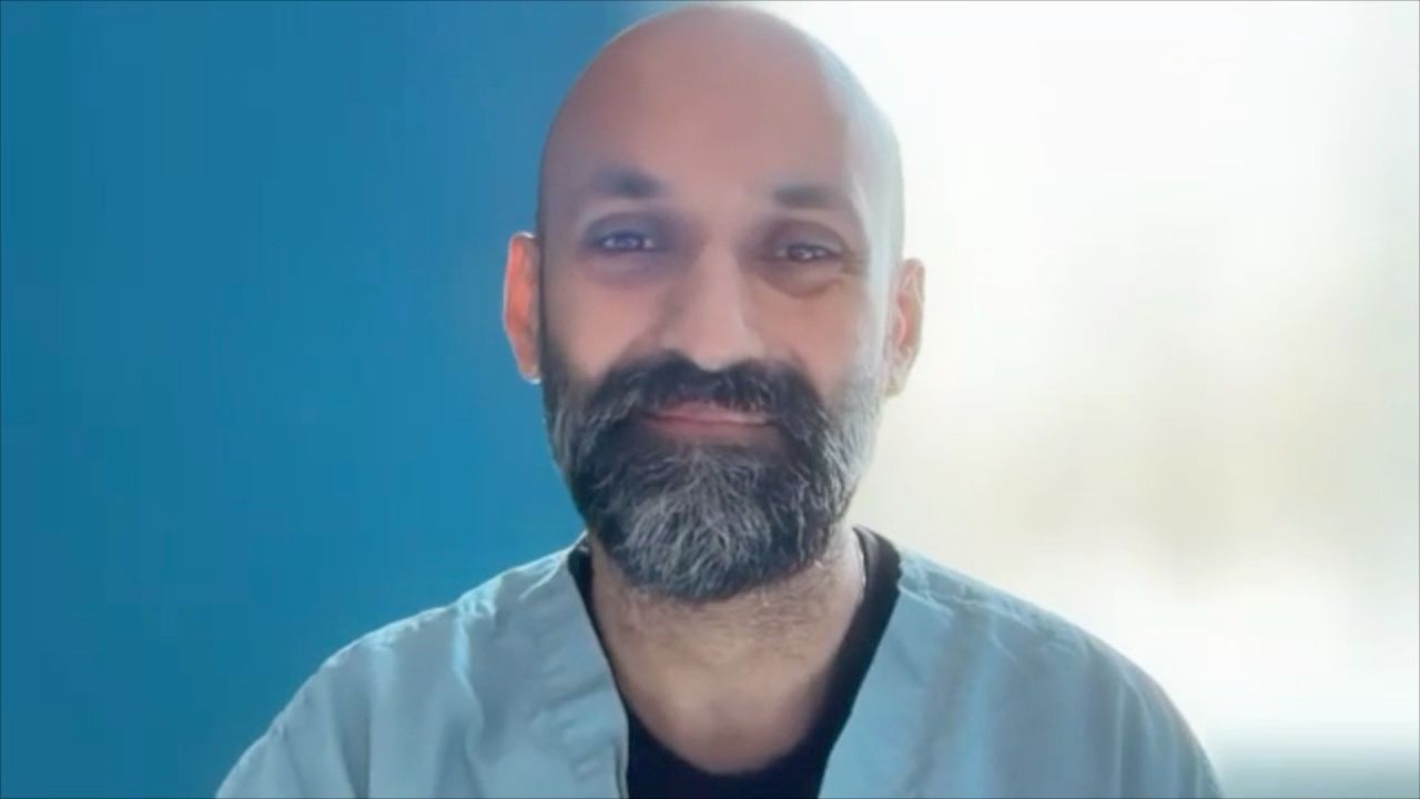 Glaucoma Treatment Evolution: Personalized Care by Dr. Manjool Shah ...