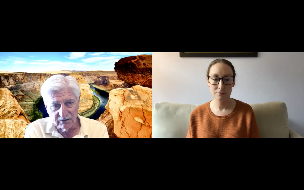 Dr Frank Porreca Talks Through the Challenges of Measuring Migraine ...