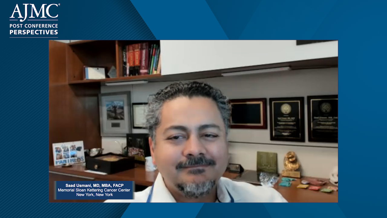 GEM-CESAR Trial Overview