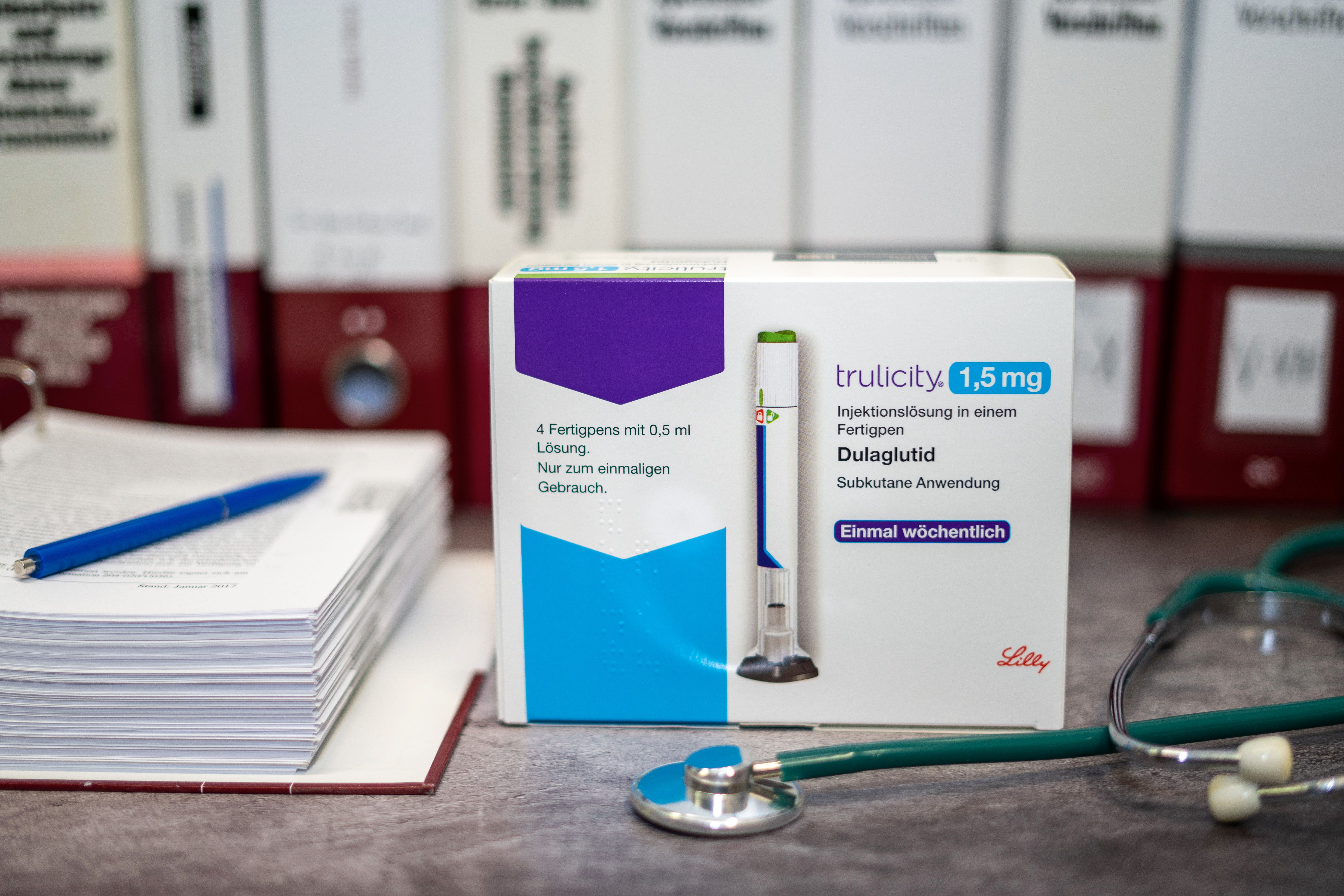 Trulicity, Botox Headline Drugs Included in the Third Cycle of Medicare ...