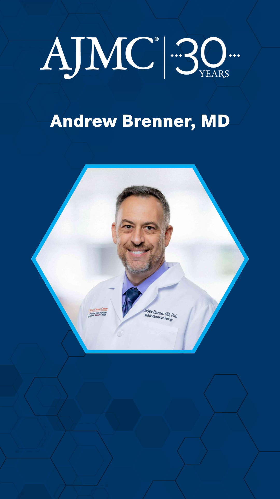 Understanding LM Therapy Across Breast Cancer Subtypes: Andrew Brenner ...