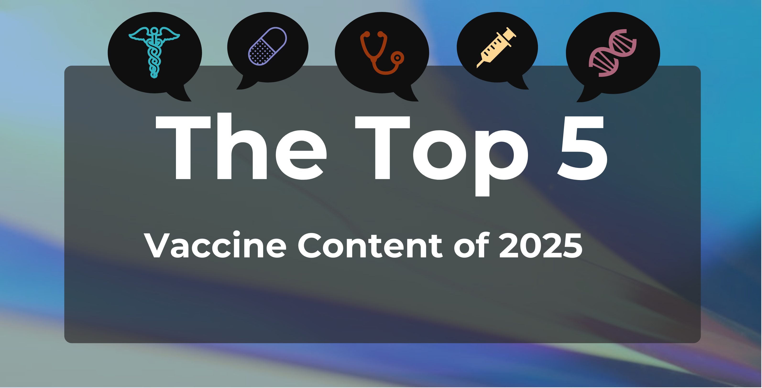 Vaccine Policy Updates: CDC, WCHA & RFK Jr. Lawsuits - memesita.com ...