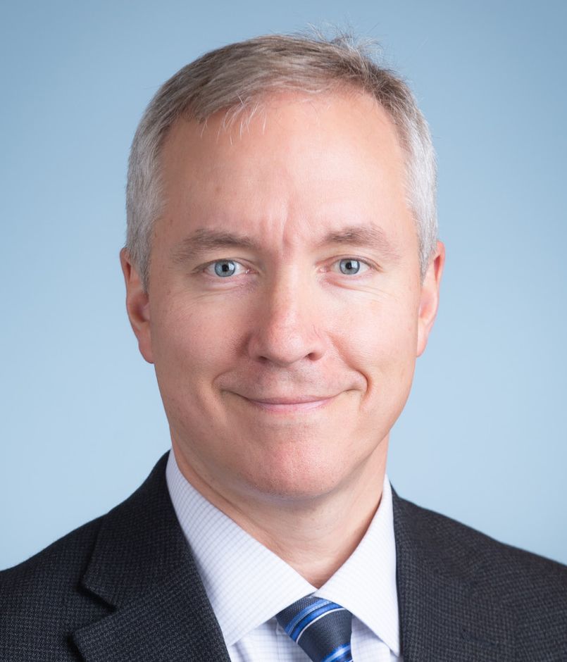 ASCO Spotlight With David R. Penberthy, MD, MBA: Knowledge Gained at ...