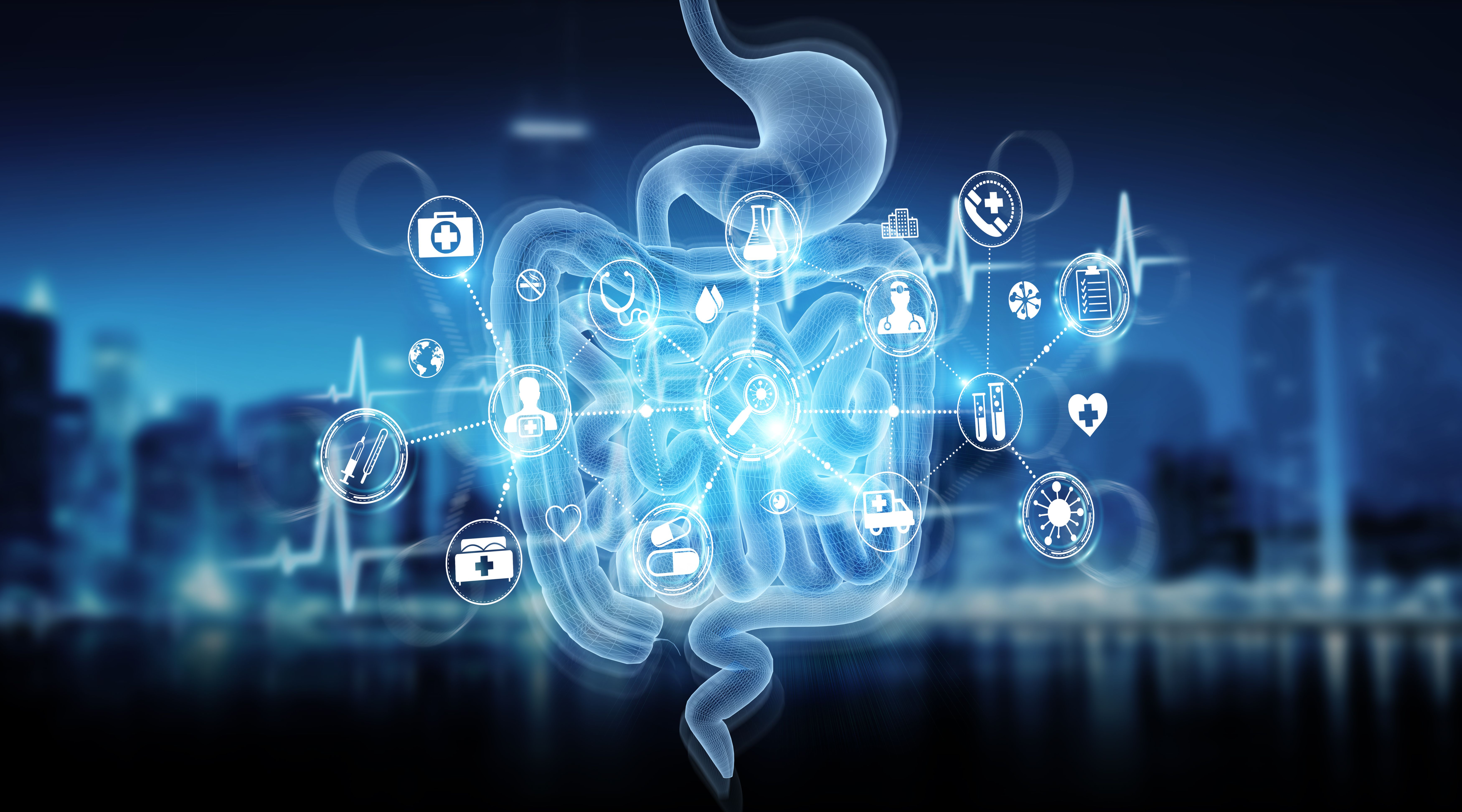 FDA Approves Mirikizumab for Crohn Disease | AJMC