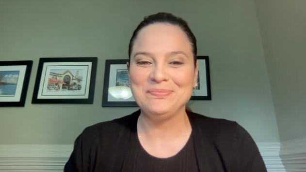Dr Ticiana Leal on Recent Advancements in Perioperative NSCLC Care Dr Ticiana Leal on Recent Advancements in Perioperative NSCLC Care