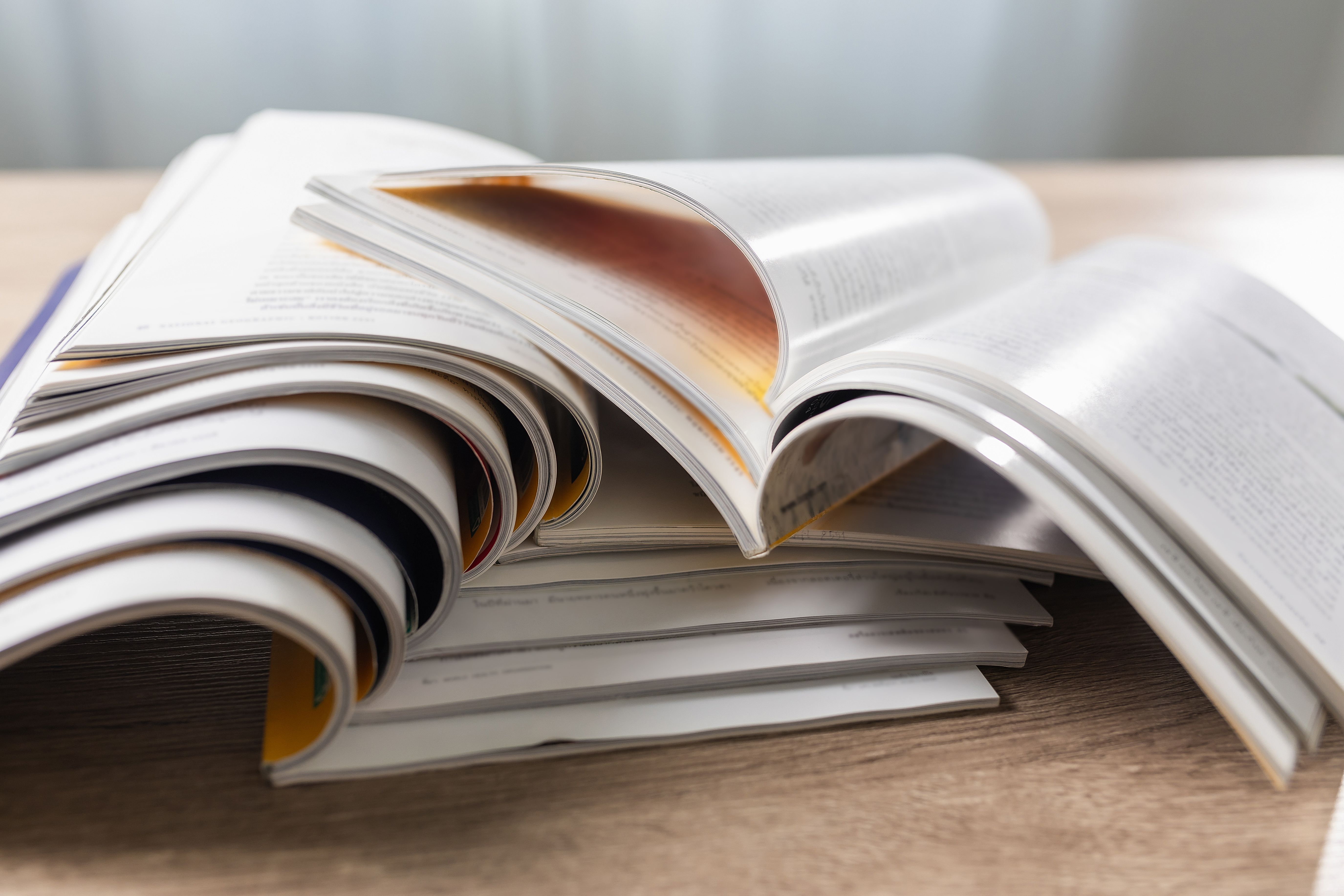RFK Jr Suggests Creating “In-House” Publications for Government ...