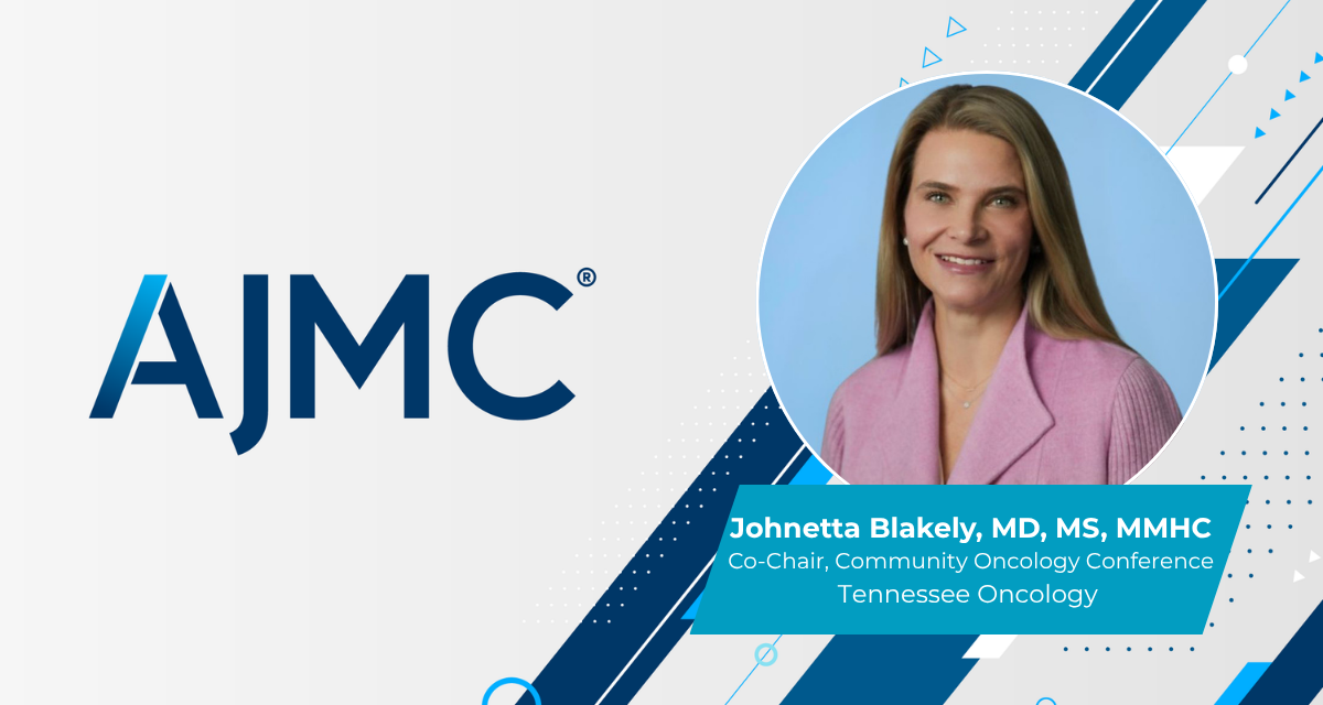Innovation, AI, and the Fight to Stay Independent: Johnetta Blakely, MD ...