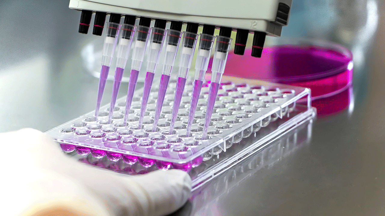 Syngene Utilizes New Innovation in the Manufacturing Value Chain