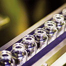 Automation Trend in Fill/Finish Reduces Contamination Risk