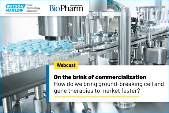 On the Brink of Commercialization: How do we bring ground-breaking cell ...