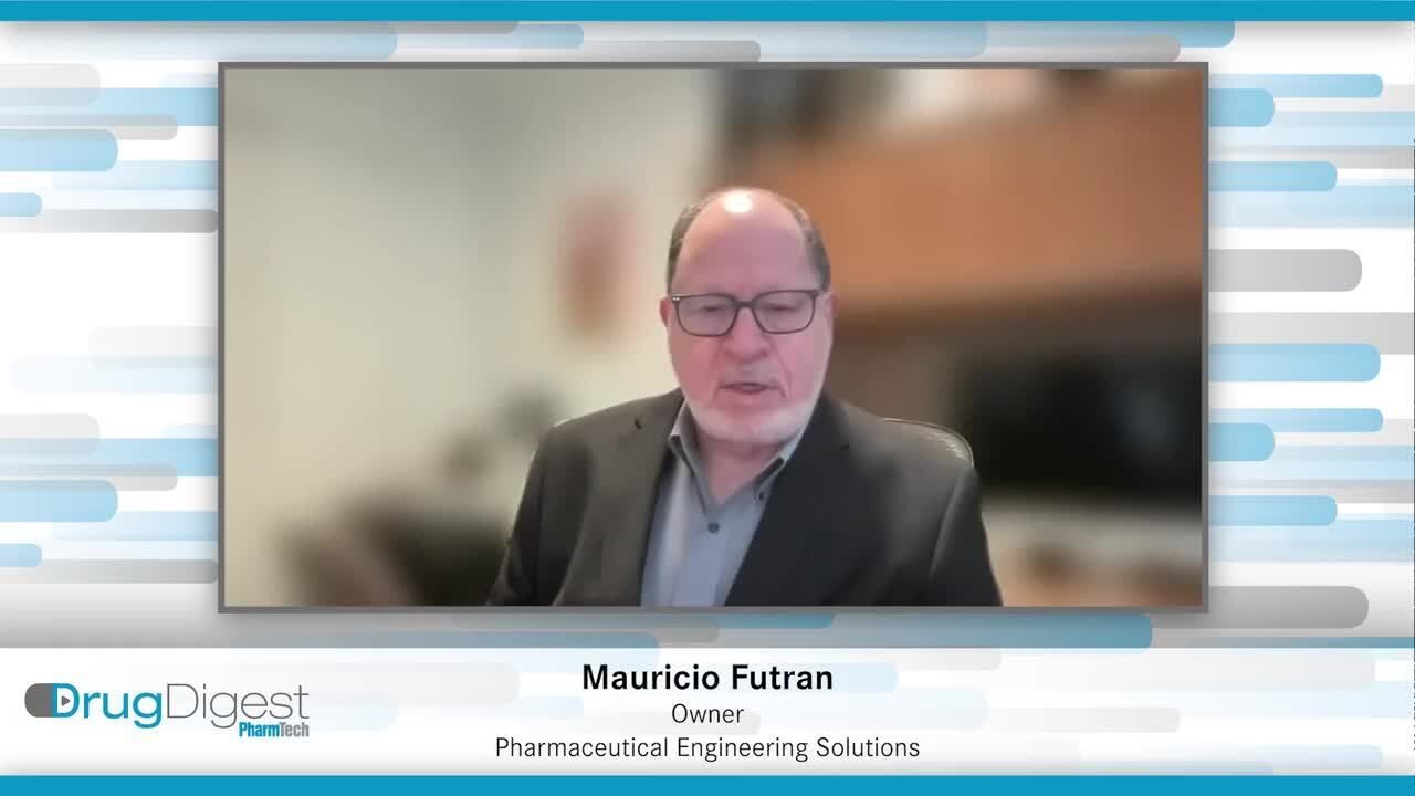 Drug Digest: Advancements in the Implementation of Continuous Manufacturing