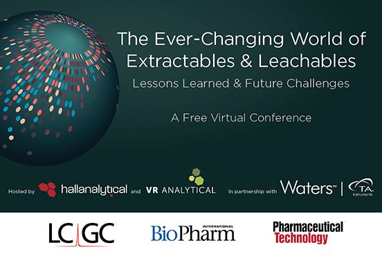 The Ever-Changing World of Extractables and Leachables: Lessons learned ...