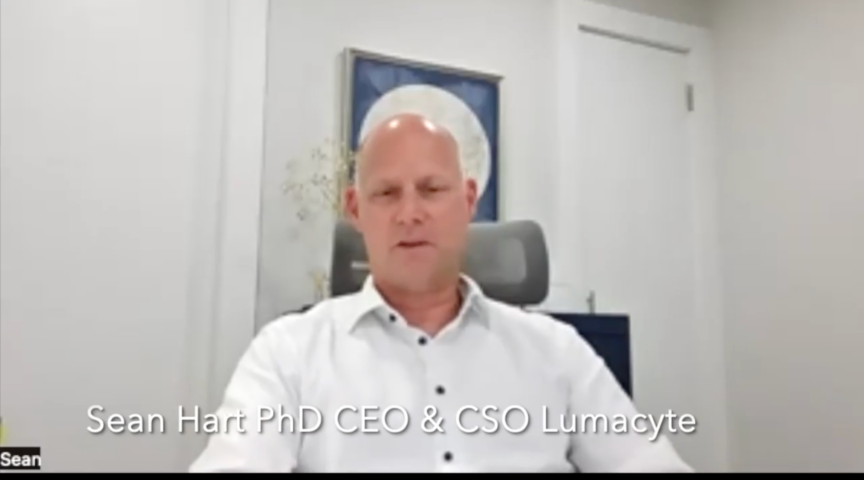 Discussing Rapid Accurate mRNA Potency Assay Possibilities with Sean Hart