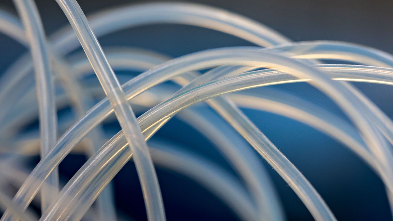 Single-Use Systems Enhance Flexibility