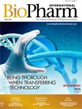 BioPharm International | BioPharm International