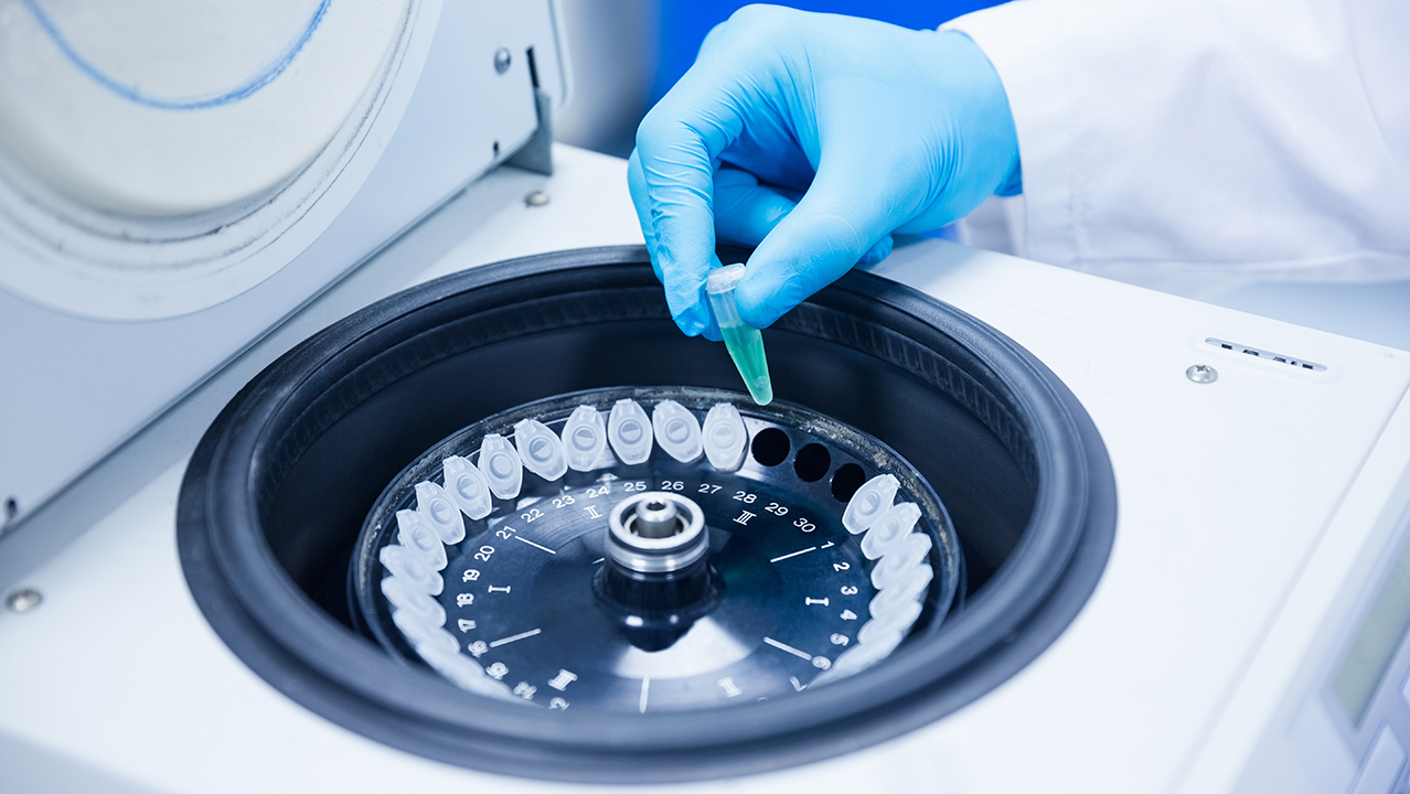 Cell Harvesting Sees Benefits from Automated Processes