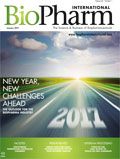 BioPharm International | BioPharm International