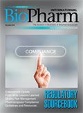 BioPharm International | BioPharm International