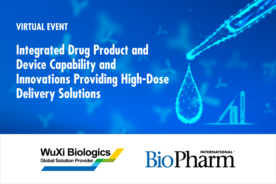 Integrated Drug Product and Device Capability and Innovations Providing ...
