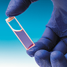 NIST Spectroscopic Measurement Standards