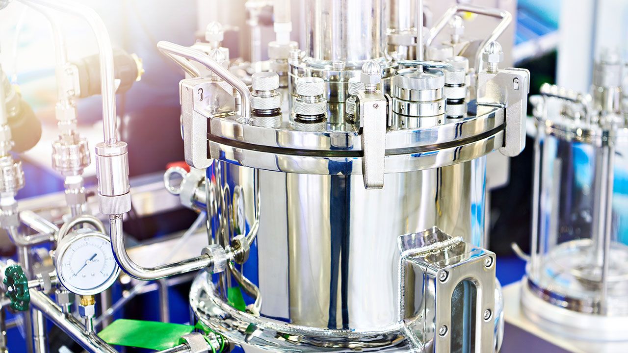 Advances In Inline Monitoring For Improved Bioreactor Performance