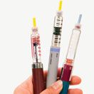 Delivering Biologics in Prefilled Syringes