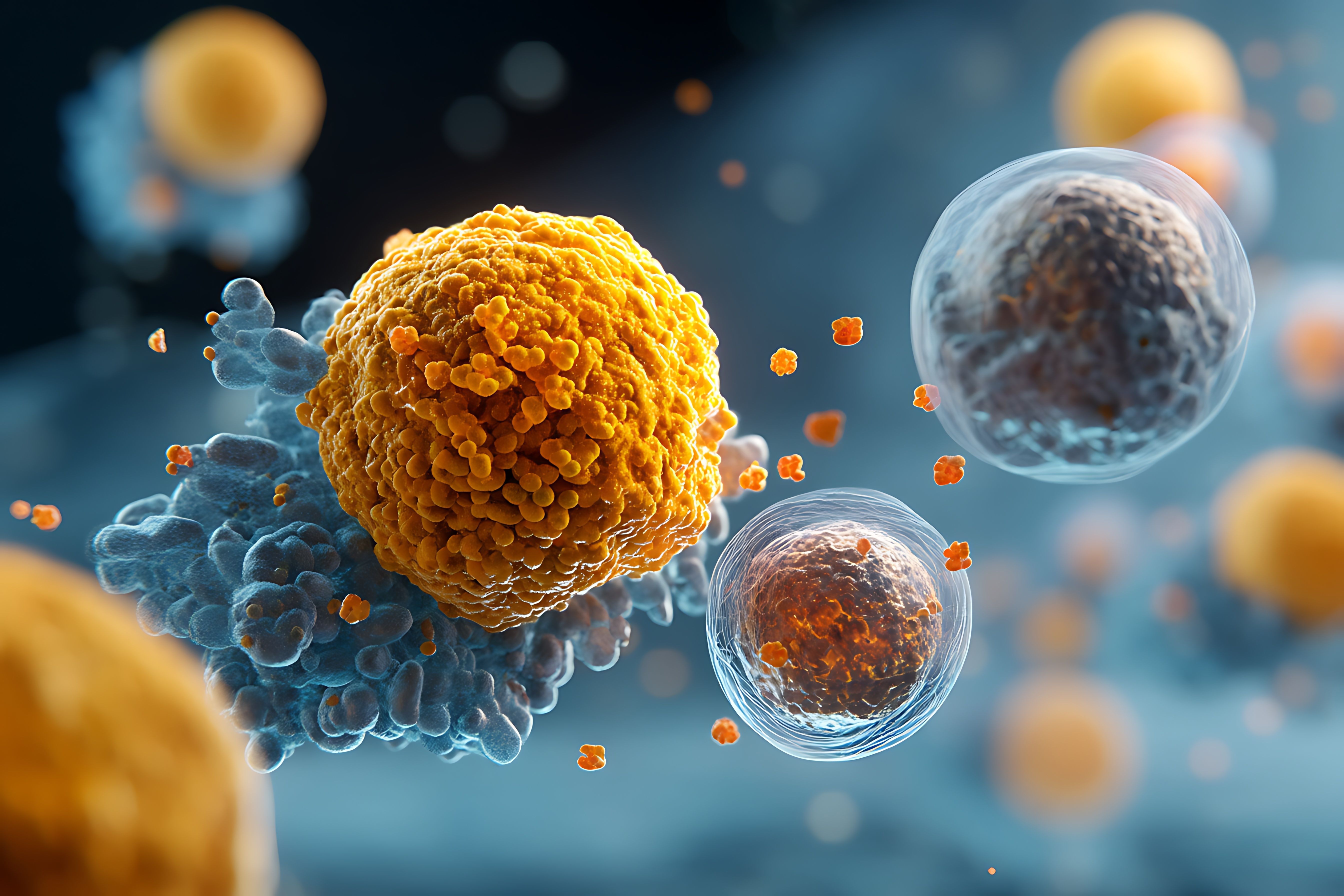 Biopharm Industry Impacts of FDA Eliminating REMS for CAR-T Therapies ...