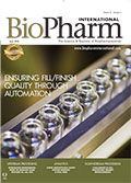 BioPharm International | BioPharm International