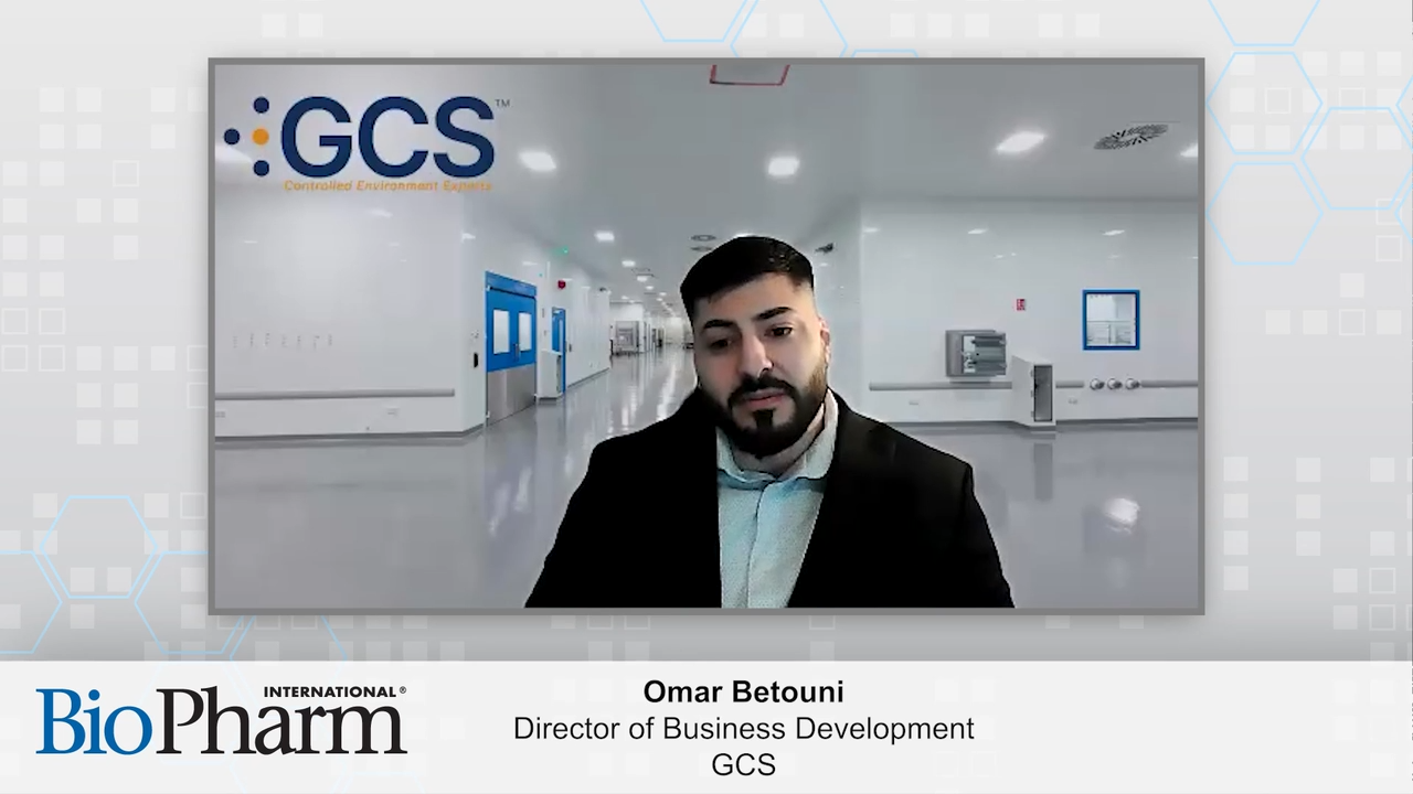 Walk-On Ceilings in Cleanrooms: Essential Insights & Innovations